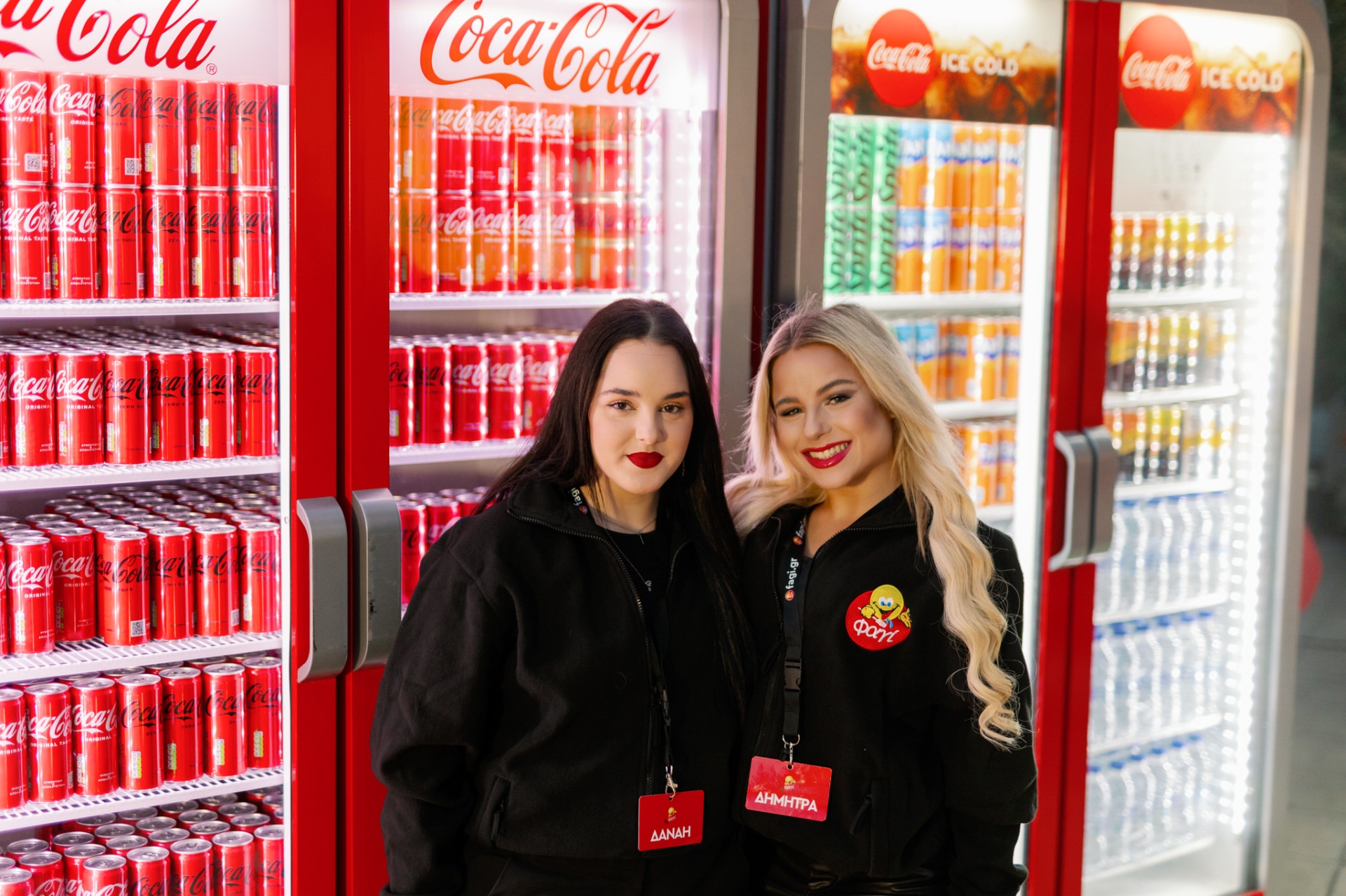 Εγκαινιάστηκε το νέο γραφείο του «Φαγί» στην Κομοτηνή | xronos.gr